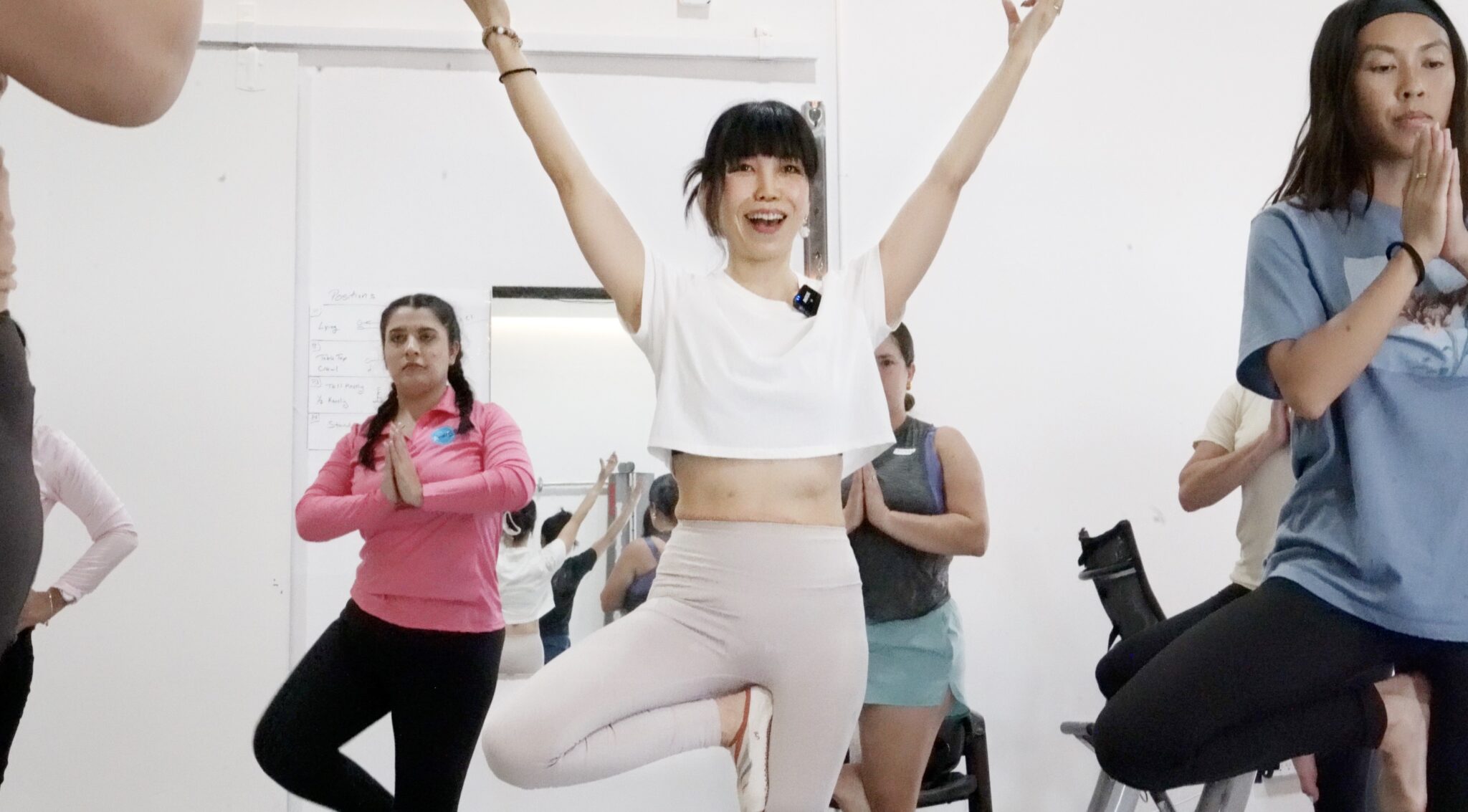 Home - MAKI ALIGN | Where Mind & Body Align